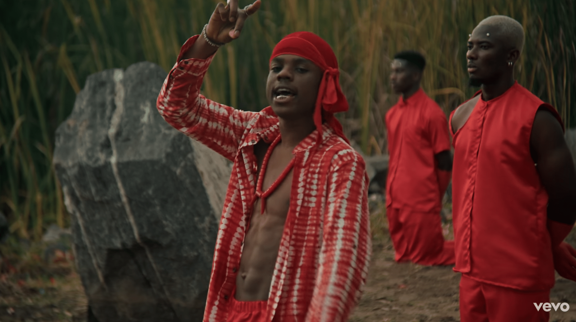 Director Banini | Award-Winning Music Video & Film Director in Ghana ...